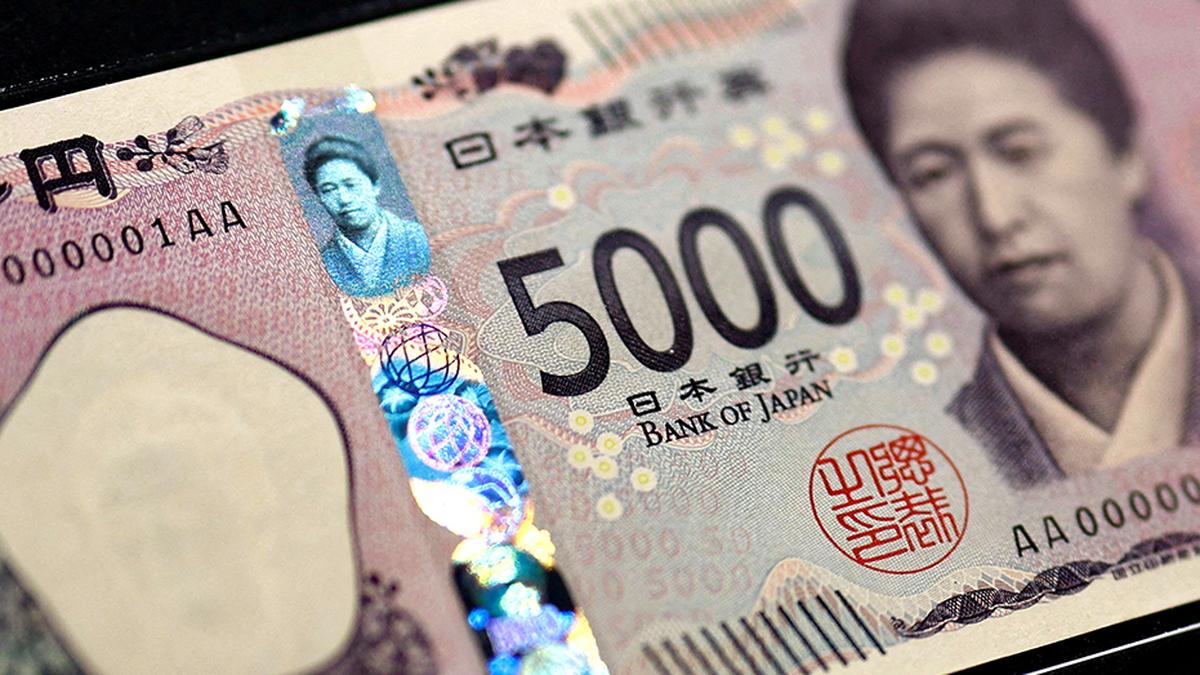 Japan Unveils New Yen Banknotes with Enhanced Traceability