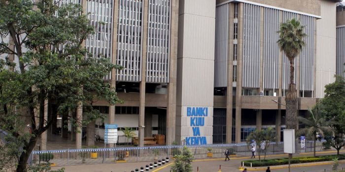 De La Rue Prints Kenya’s Banknotes, Eyes Pakistan Expansion